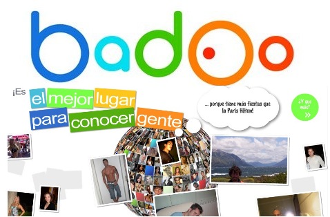 Las ventajas de usar Badoo - AgregarContactos.com