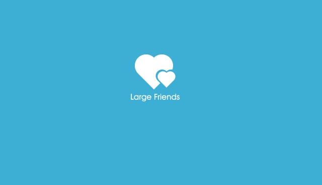 Conoce personas llenitas en Large Friends - AgregarContactos.com